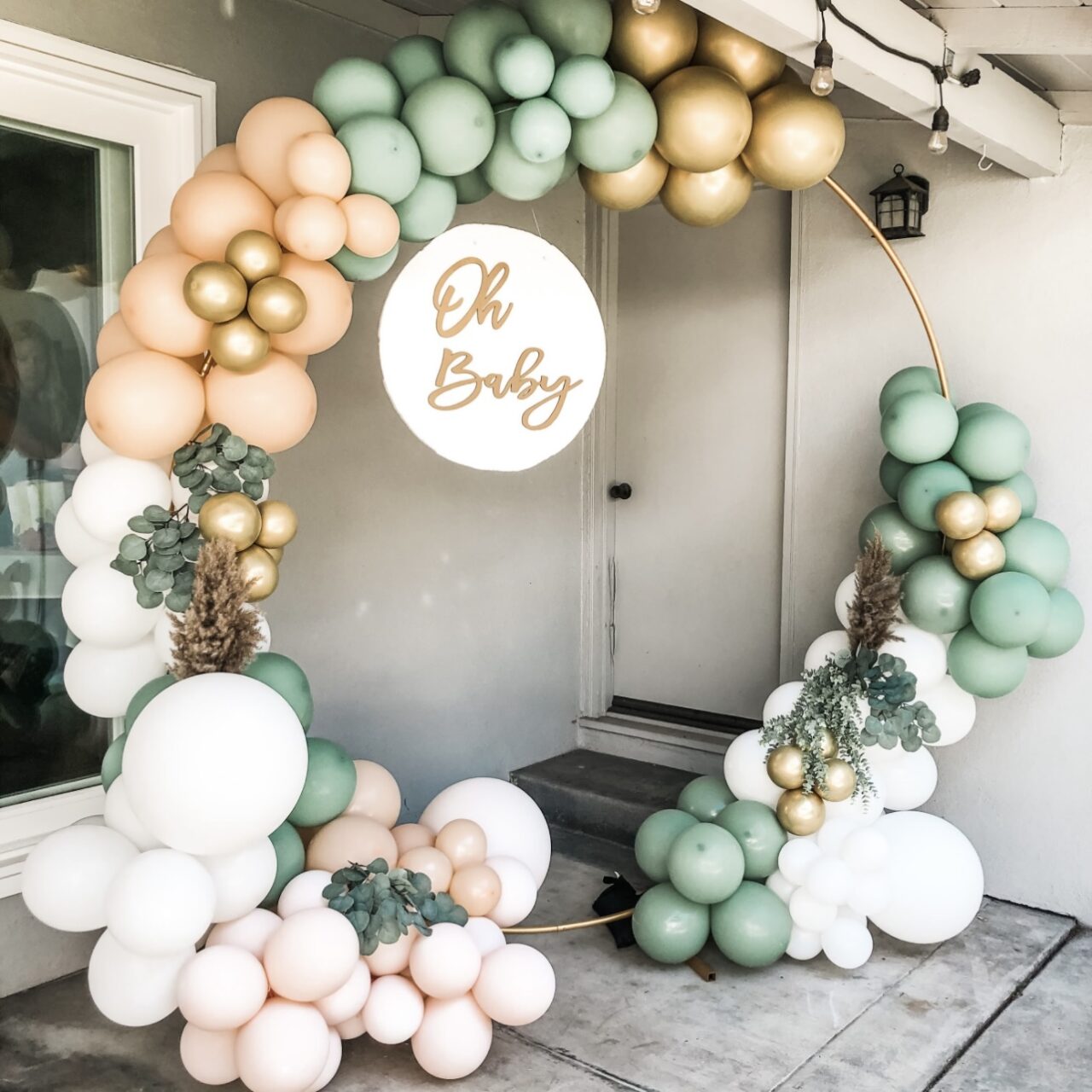 Pop Ups and Parties | Gingerbugs