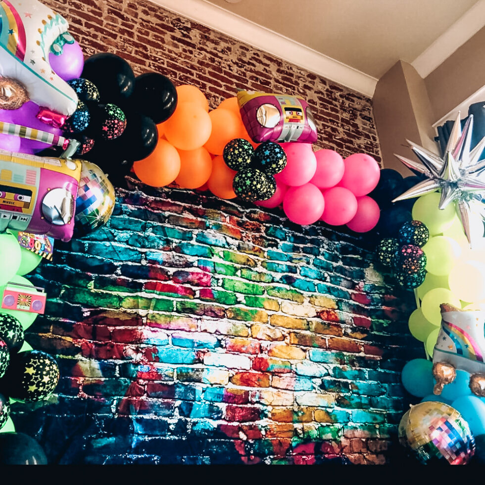 Pop Ups and Parties | Gingerbugs